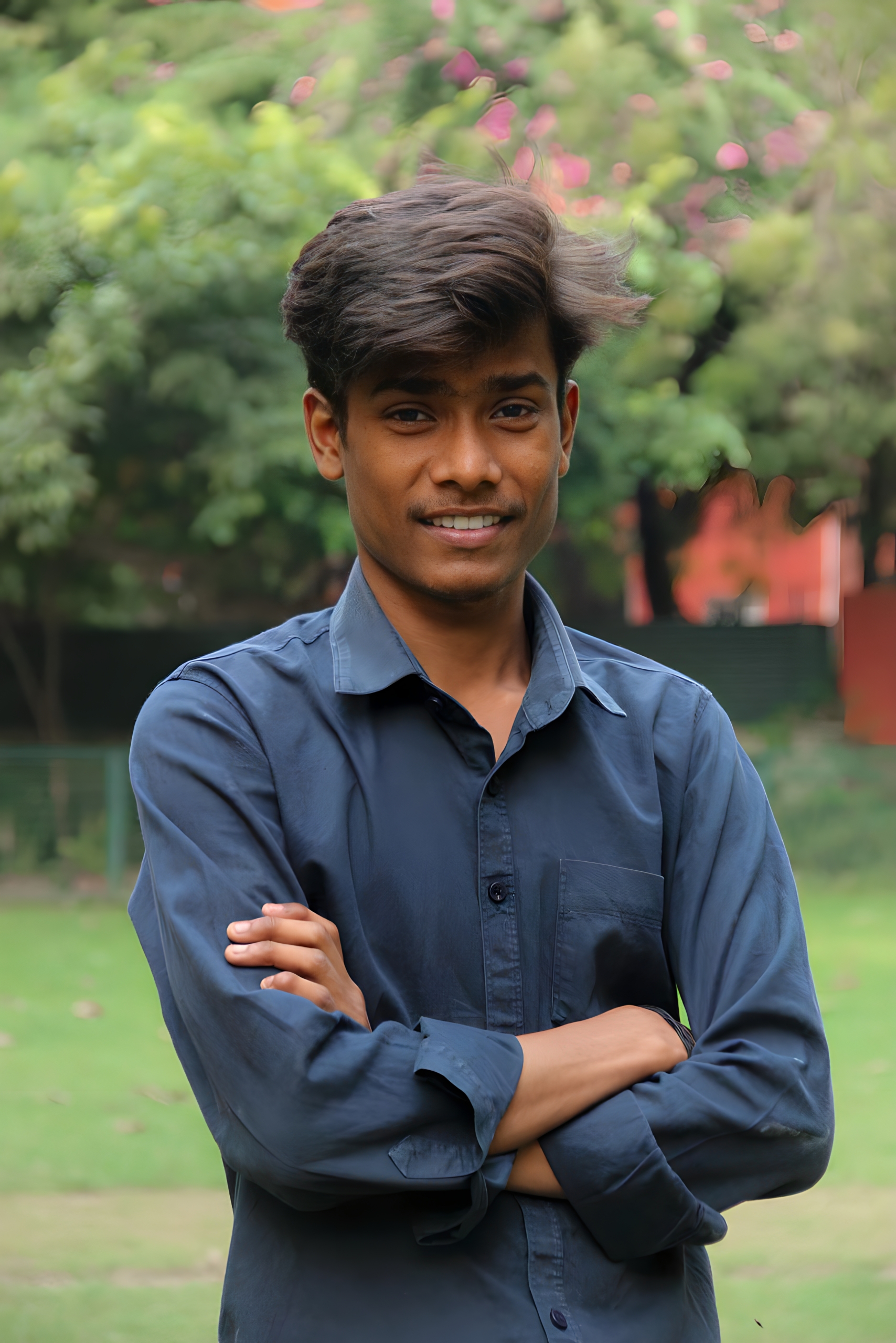 Frontend Developer & Video Editor